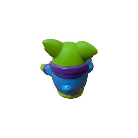 Little Tikes | Toys | Little Tikes Chunky People Toddle Tots Green ...